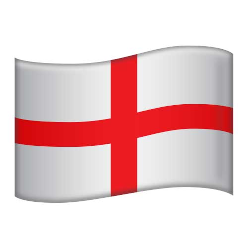Emoji Request EnglandFlagEmoji
