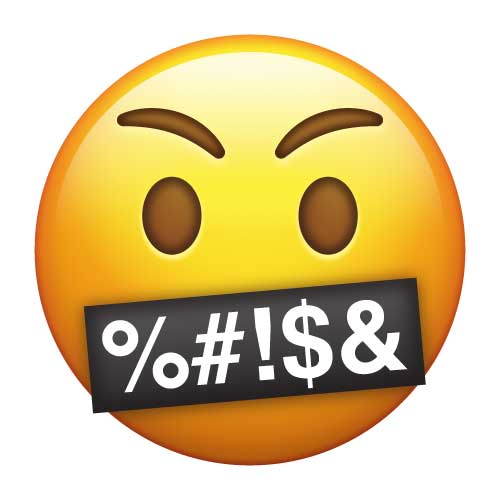 Emoji Request SwearingEmoji Emoji Request SwearingEmoji