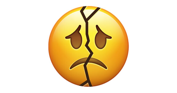 Emoji Request - BrokenEmoji