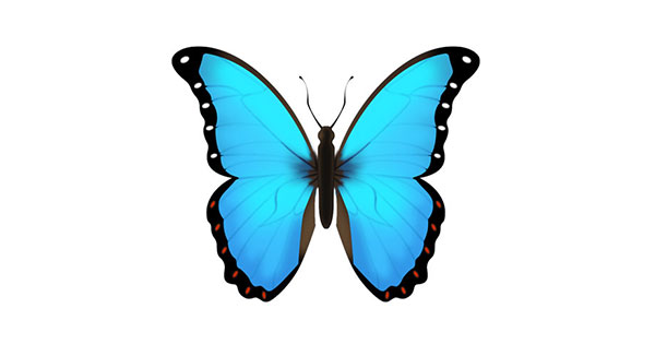 Emoji Request - ButterflyEmoji