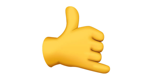 Emoji Request - CallMeEmoji