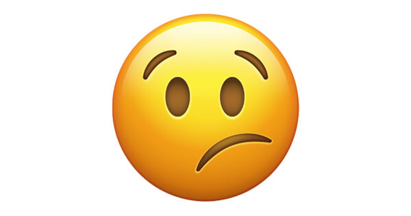 Emoji Request - ConcernedEmoji