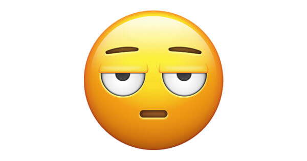 Emoji Request - DisappointedEmoji