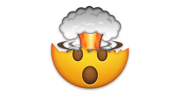 Emoji Request - ExplodingEmoji