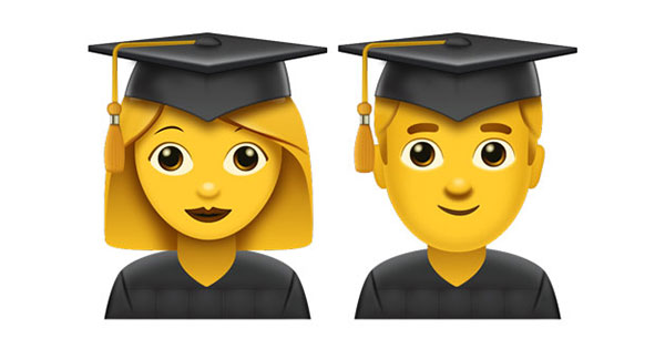 Emoji Request - GraduateEmoji