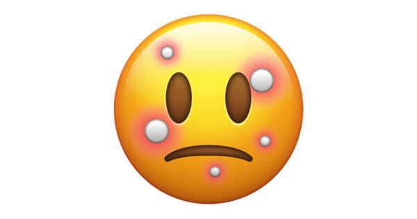 Emoji Request - InfectedEmoji
