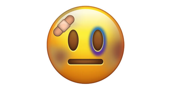 Emoji Request - InjuredEmoji