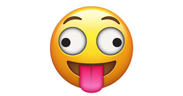 Emoji Request - InsaneEmoji