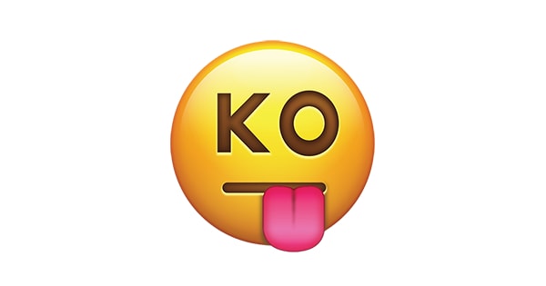 Emoji Request - KOEmoji