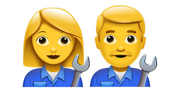 Emoji Request - MechanicEmoji