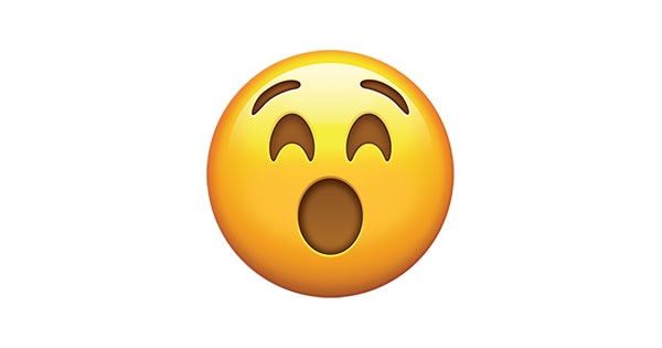 Emoji Request - OEmoji