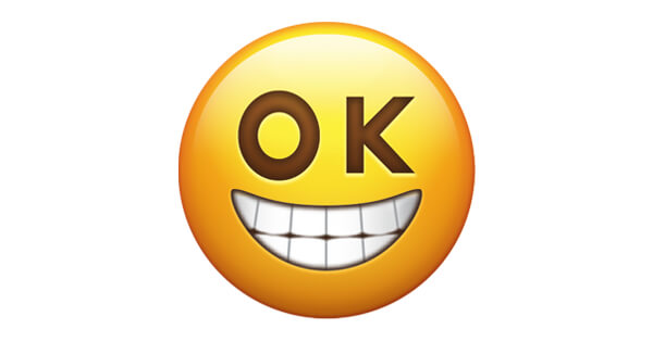 Emoji Request - OKEmoji