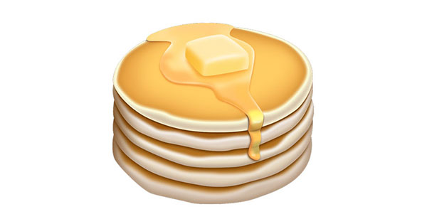 Emoji Request - PancakesEmoji