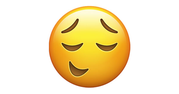 Emoji Request - PleasedEmoji