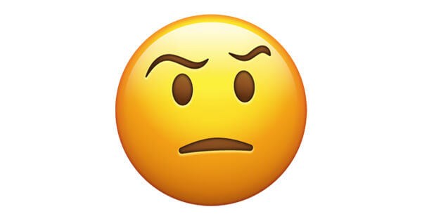 Emoji Request - PretendSurprisedEmoji