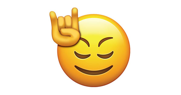 Emoji Request - RockOnEmoji