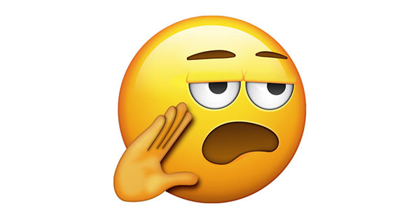 Emoji Request - TalkingTooMuchEmoji