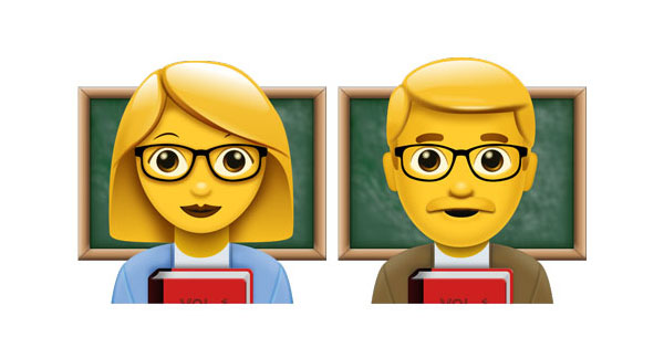 Emoji Request - TeacherEmoji