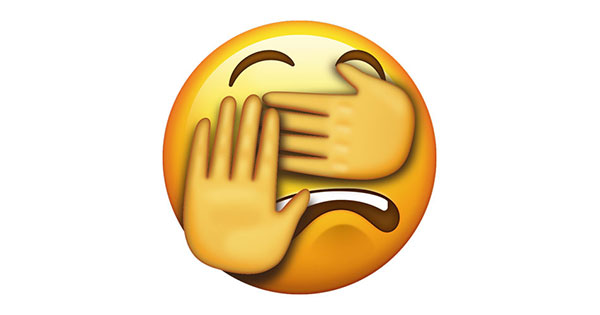 Emoji Request - TooMuchInformationEmoji
